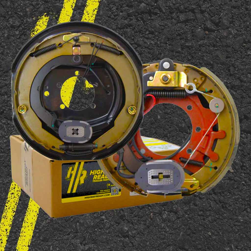 Boxed Brakes – Highway Ready Trailer Parts