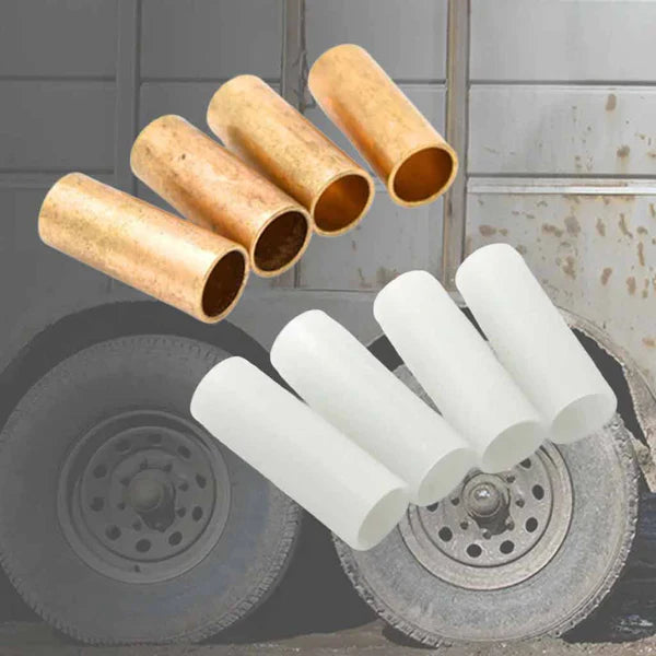 Collections – Highway Ready Trailer Parts