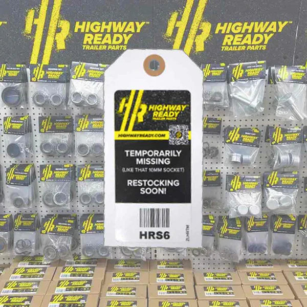 Store Displays & Signage – Highway Ready Trailer Parts